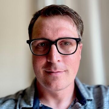 Dan Wilson – The Burgess Group